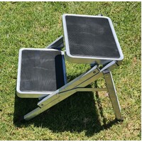 Accessories Portable Caravan Steps