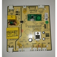 Appliances Chest Type Fridge Parts