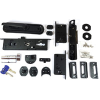 Hardware Door Spare Parts